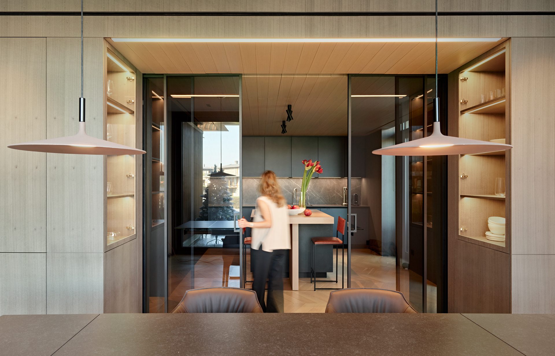 Riva House – Soto Lab